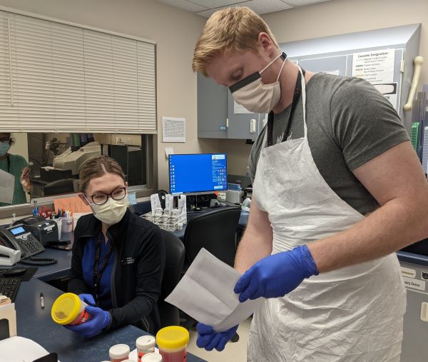 Careers · Wisconsin Diagnostic Laboratories