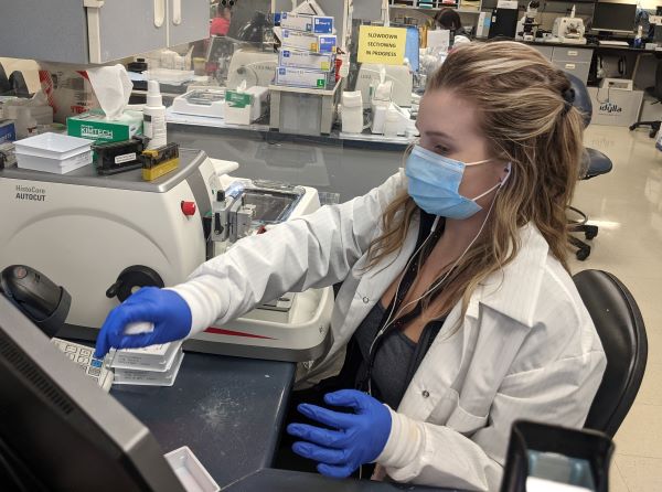 Careers · Wisconsin Diagnostic Laboratories