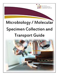 Specimen Collection Instructions · Wisconsin Diagnostic Laboratories